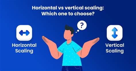 Horizontal Vs Vertical Scaling An In Depth Guide NOps