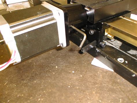 X Axis Conversion