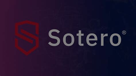 Anne Gotay On Linkedin Soteros Data Security Platform