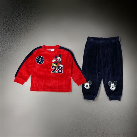 New Born ملابس ولادي M928