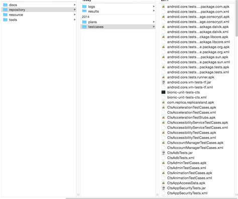 android cts（兼容性测试）整个流程 ctsmediadecodertestcases csdn博客