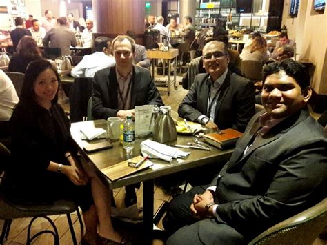 Infosys Recap Of Oracle Openworld Oow 2017