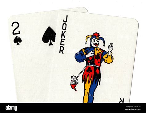 What Is A Joker In Spades At Lori Chambers Blog