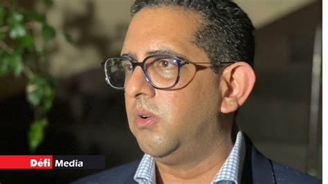 Hippisme Santosh Gujadhur Reconduit à La Présidence Du Mtc Defimedia