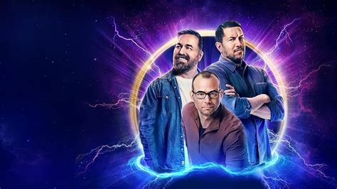 Prime Video Impractical Jokers Season 5