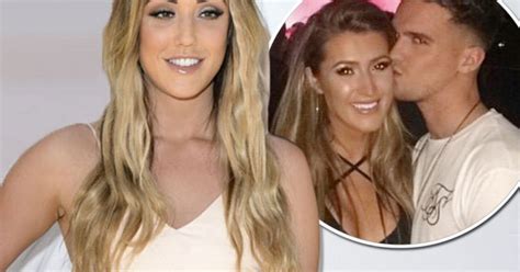 Charlotte Crosby Claims She Had SEX With Ex Gaz Beadle While He Was With New Girlfriend Lillie