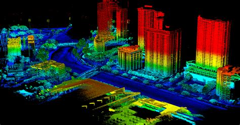 Lidar Makes Capturing Topographic Data Beneath Hawaiis Lush Canopy