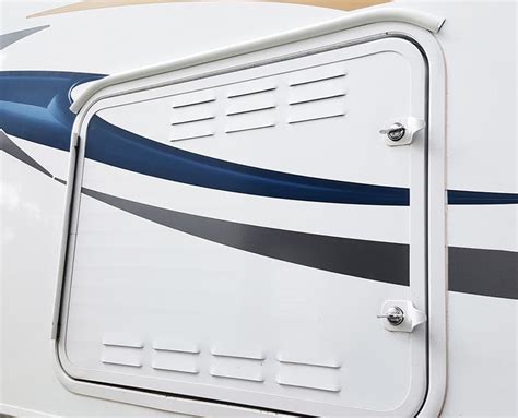 EZE RV Gutter Mod Gone Wild Truck Camper Magazine