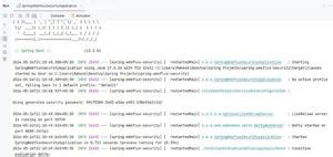 Security With Spring Security And Spring Webflux GeeksforGeeks