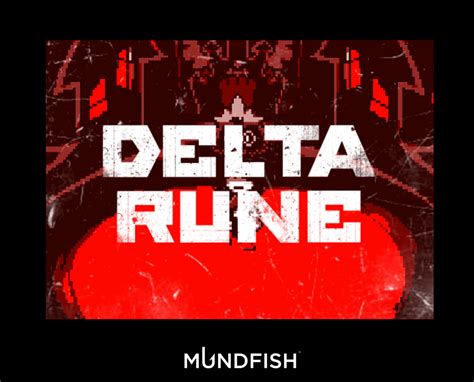 Deltarune Is An Action Rpg With Fps Elements Set In The Alternate Version Of The Ussr R