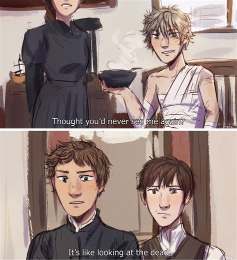 The False Prince The Best Series Ever Best Series Movie Nerd