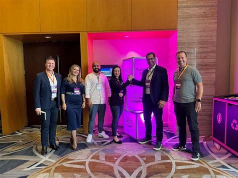 Neil Thompson On Linkedin Gftbrasil Awssummit Cloudmigration Digitaltransformation