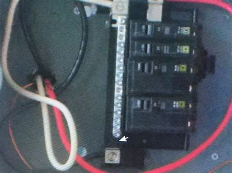 Electrical Sub Panel Fix TechPowerUp Forums