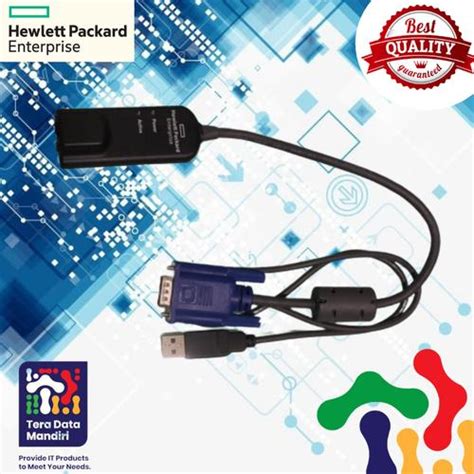 Jual HP KVM Console USB Interface Adapter AF A Jakarta Utara IT Tech Tokopedia