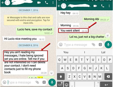 Texting Mistakes That Turn Guys Off W Examples TPM