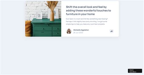 React User Avatar Examples Codesandbox