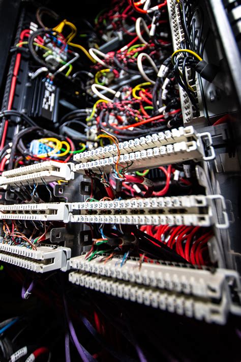 Better Structured Cabling Better Fibre And Wi Fi