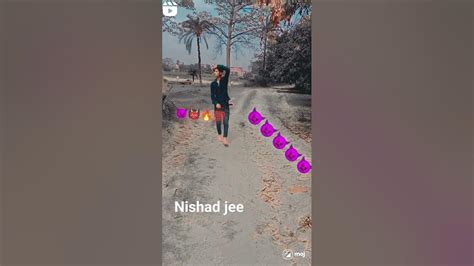Nishad Jee Youtube