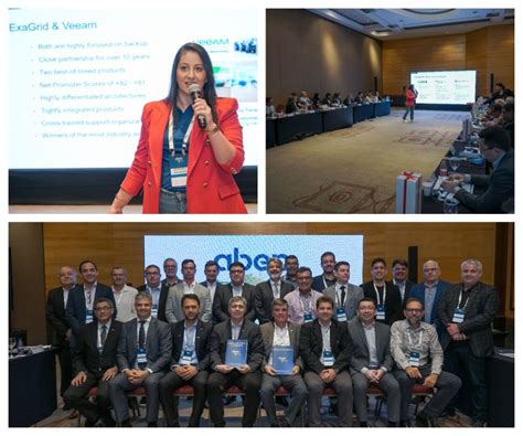 Exagrid On Linkedin Exagrid Tieredbackupstorage Partnership