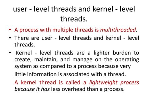 1 Multithreading Basicspptx