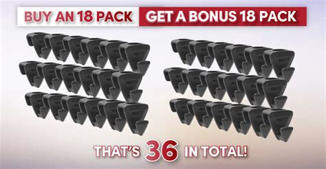 Ruby Space Triangles® Saves You Wardrobe Space