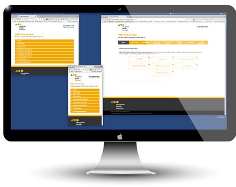 fluid responsive design philosophy