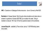 Discovering The Structure Of Genetic Material DNA And RNA Course Hero