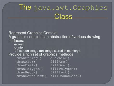 Applet Life Cycle Pptx