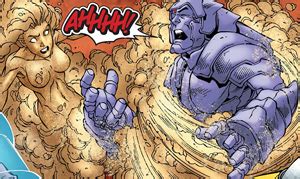 INDRA Uncannyxmen Net