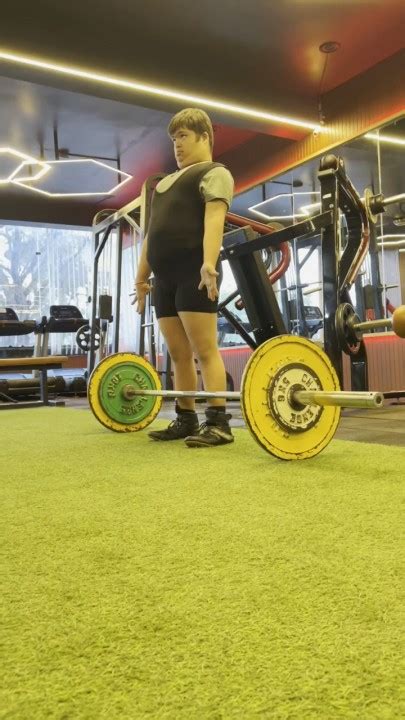 Prithvi Samrat Sengupta On Linkedin Prithviraj Athlete Powerlifter Strongman Downsyndrome