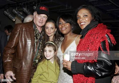 Singer Mike Love His Wife Jacqueline Love Daughter Ambha Actress