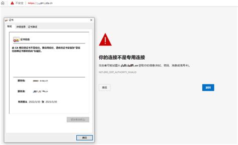 云解析 DNS 使用 CAA 记录防止错误签发 SSL 证书 腾