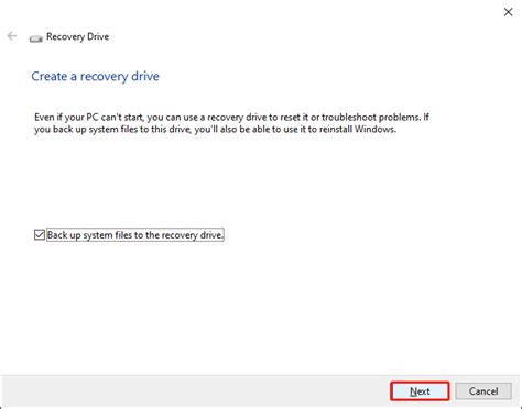 How To Fix The System Registry File Is Missing Or Corrupt Error