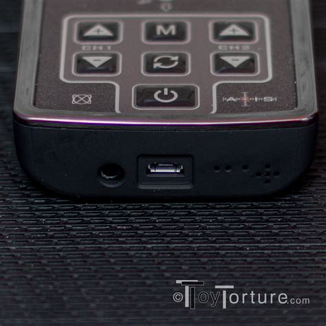 AXIS ToyTorture Com