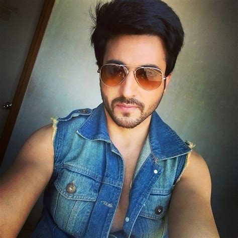 Dare To Bare Hot Indian Tv Actors Dheeraj Dhoopar