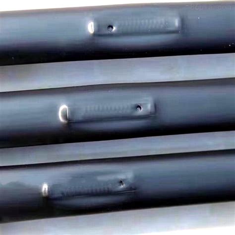 Flat Emitter Drip Tape Hanglun