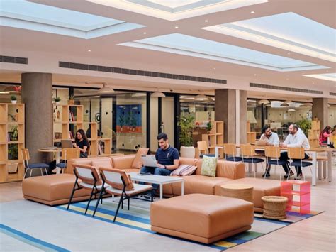 What Is A Activity Based Workspace And How It Helps In Maximising