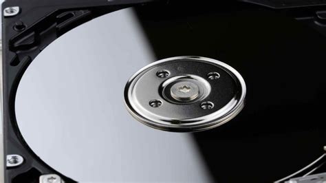 Hard Disk Partitions Explained