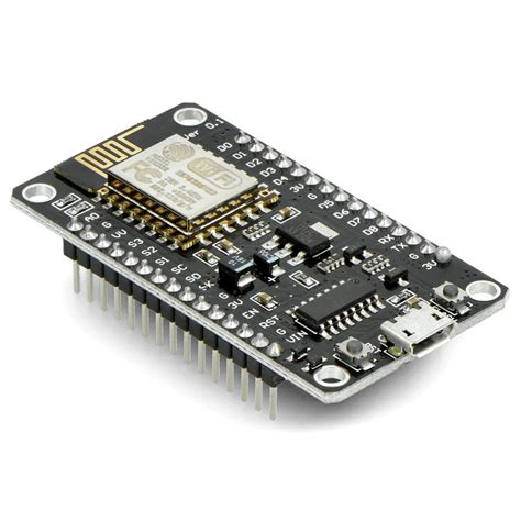 Esp8266 Nodemcu V3 Iot Wi Fi Development Board Zaitronics