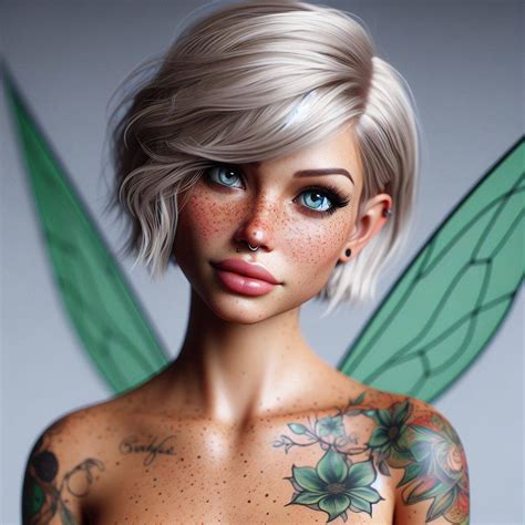 Tink By Kissntellllc On Deviantart