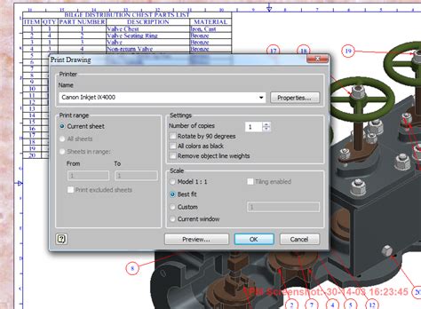 From A3 To A4 Autodesk Community