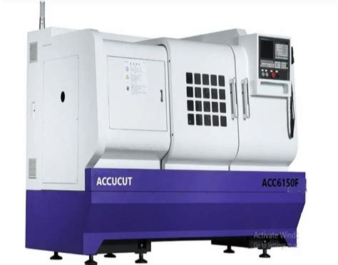 Heavy Duty CNC Lathe Machine Maximum Turning Diameter Mm Maximum Turning Length Mm