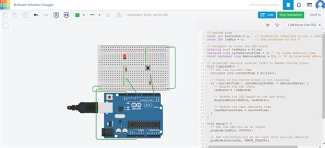 mazin ahmed ibrahim ahmed on linkedin external interrupt part2 using