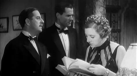 Road House 1934 Mubi