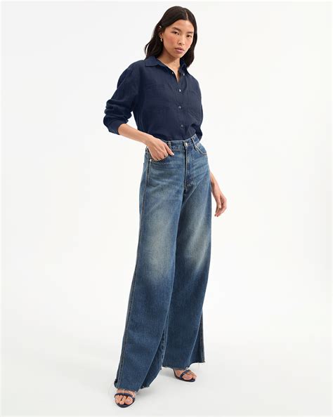 Gil Top Veronica Beard®