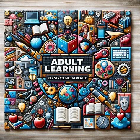 Adult Learning Key Strategies Revealed Online Safety Trainer