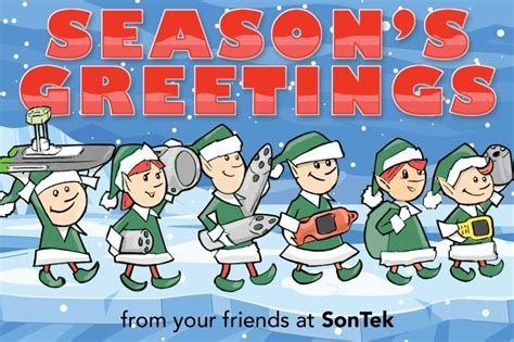 A Friendly Reminder Our San Diego Office Is Closed From December 26th… Sontek A Xylem Brand