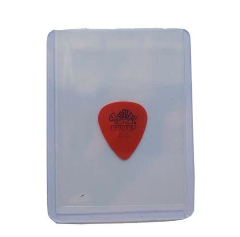 Nirvana Kurt Cobain Stage Used Guitar Pick 1991 Nevermind Tour