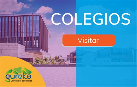 Eureka Contenidos Educativos