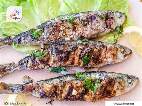 Best Portuguese Grilled Sardines Recipe Sardinhas